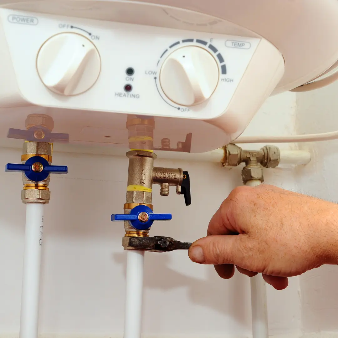 Water Heater Repairs and Installs - PH247